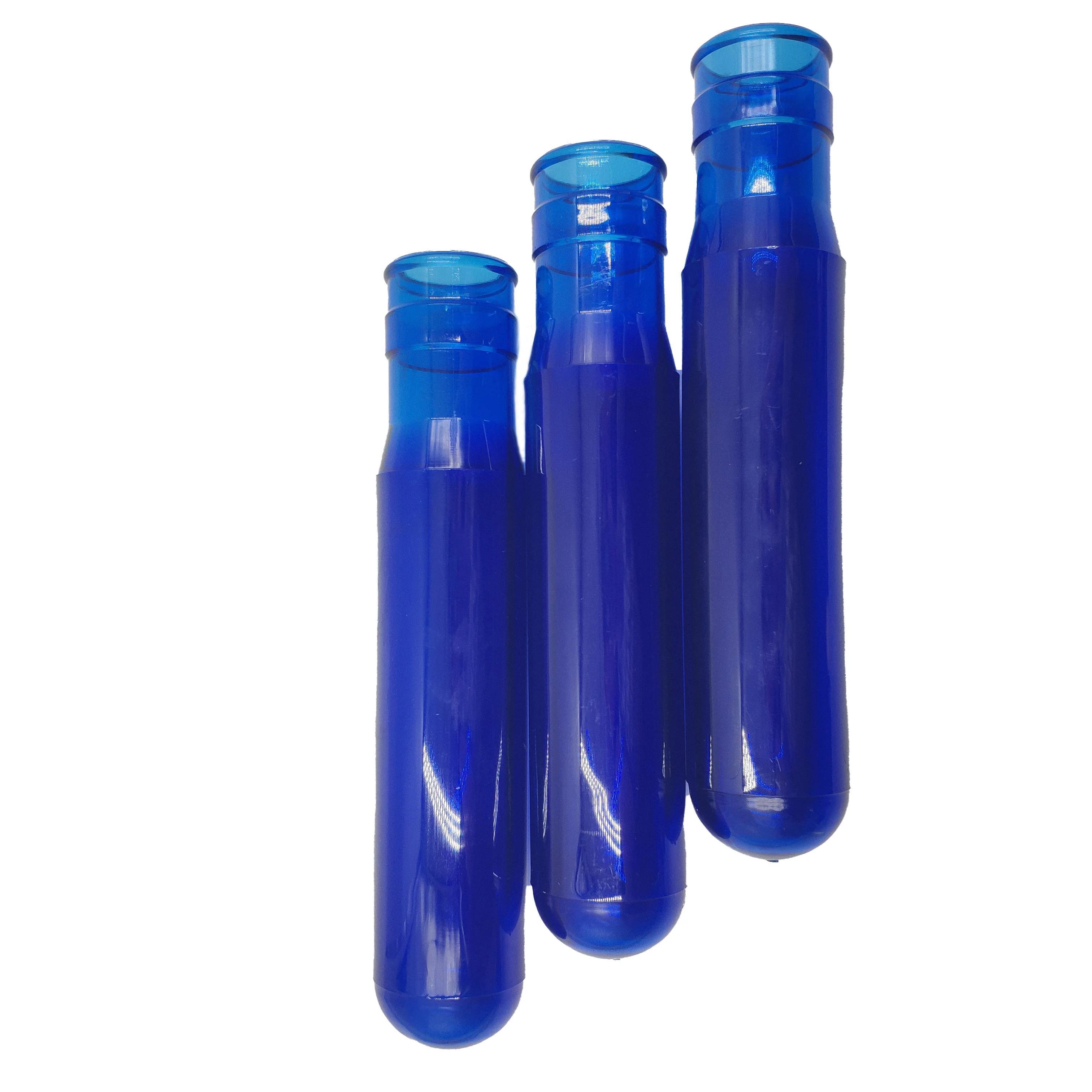 630g/650g/700g Pet Preform 55mm Preform For 5 Gallon Preform Water ...