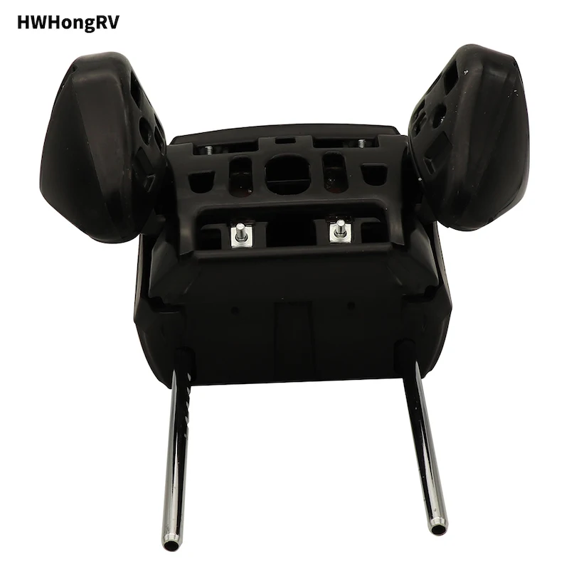 Hwhongrv Auto Alphard Seat Head Rest - Luxury & Adjustable