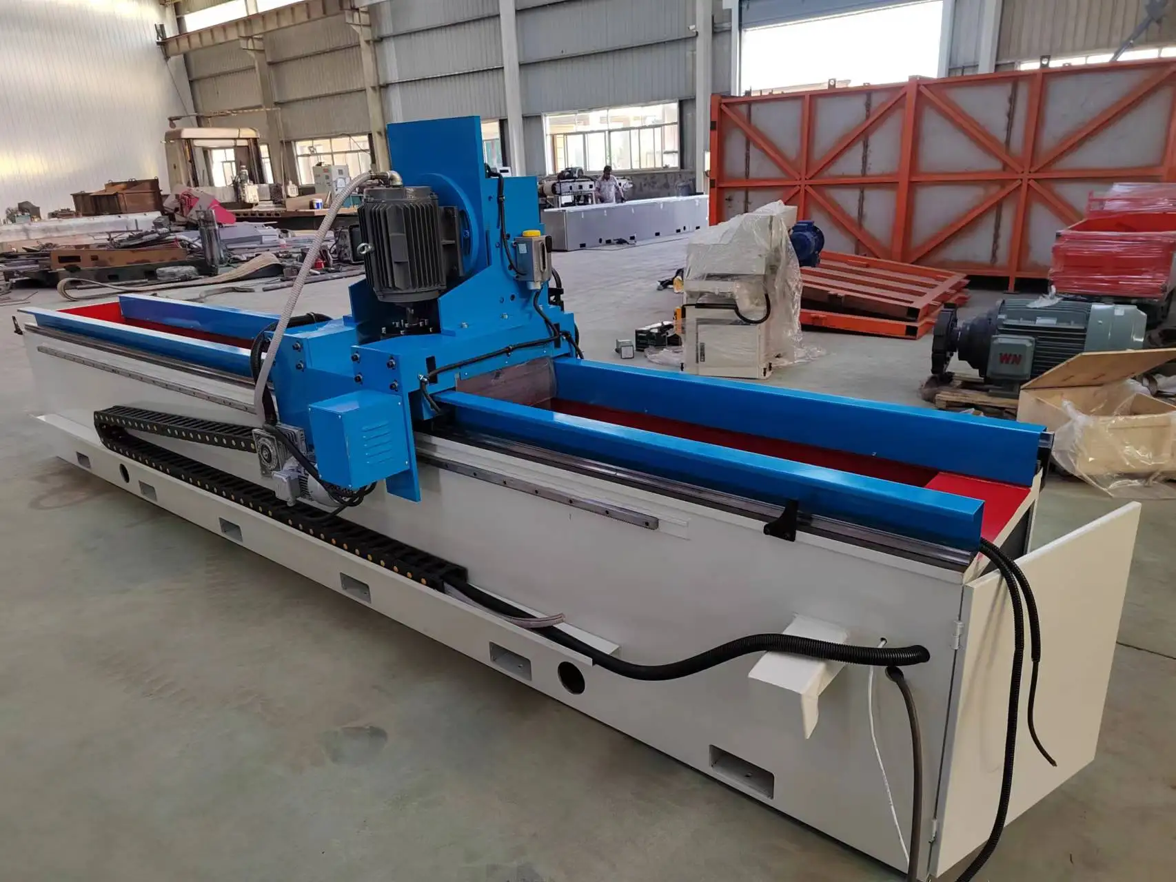 Circular Knife Grinding Machine| Alibaba.com