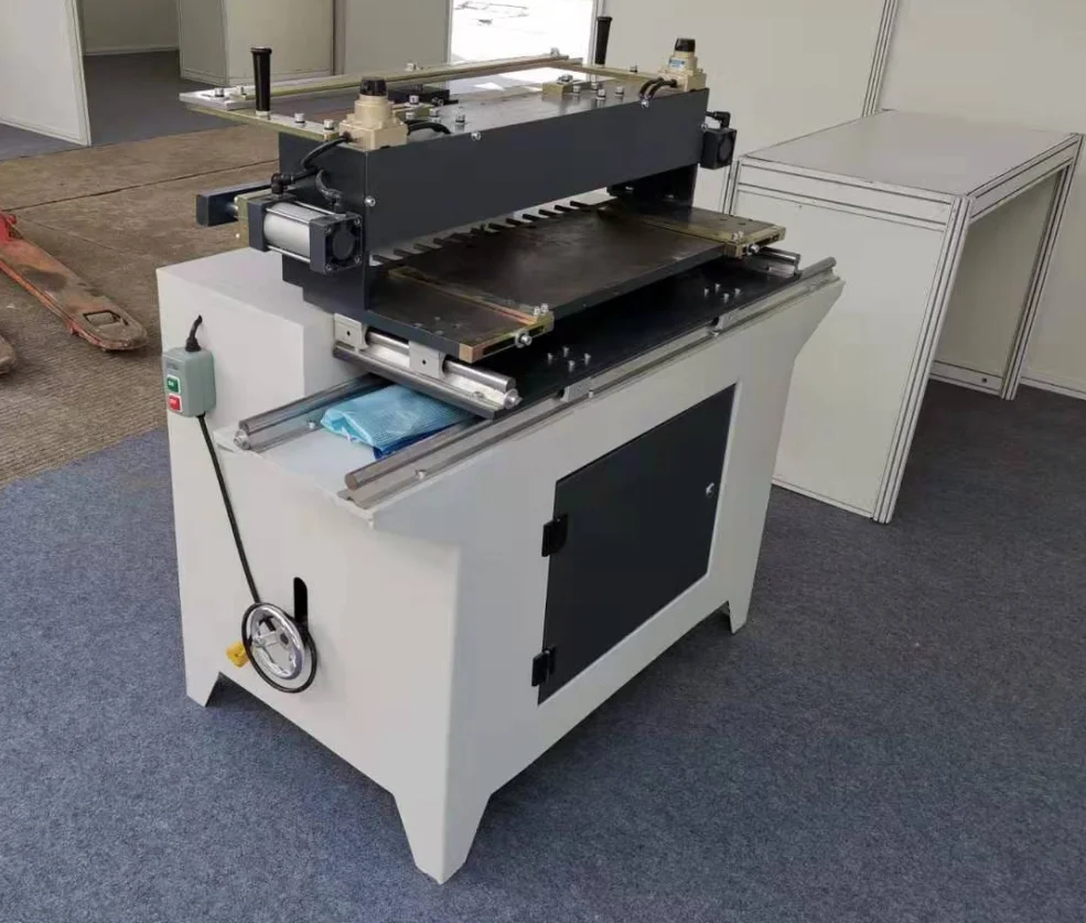 Mx600 Single Head Manual Operated Wooden Kitchen Cabinet Drawer ...