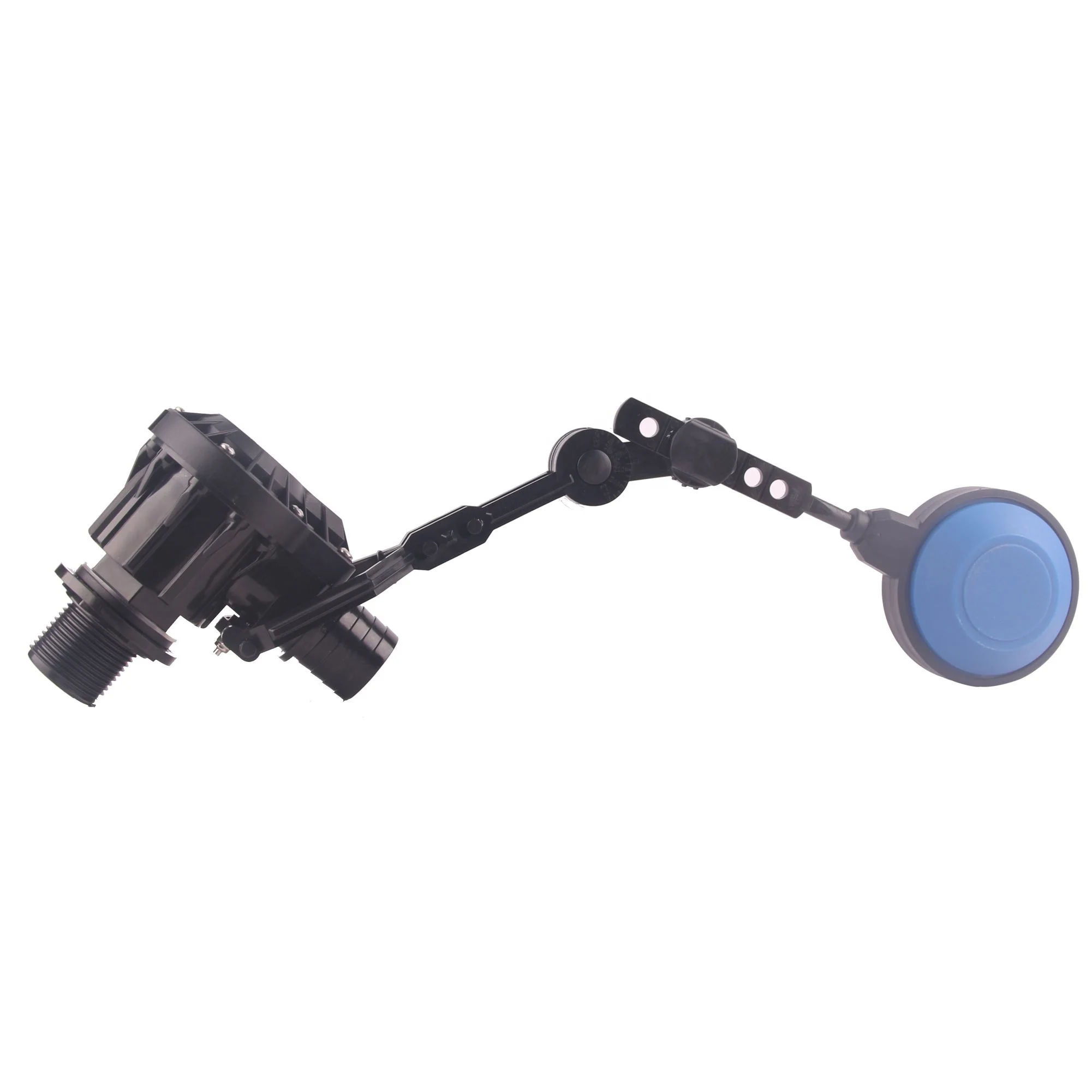 Adjustable Quickstop Advance Float Valve - High Pressure