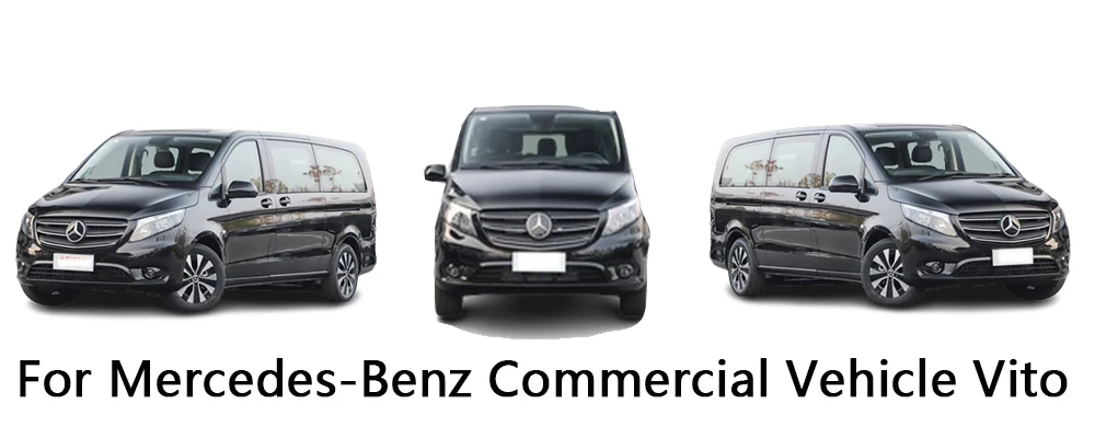 Oe 6365000193 Electronic Fan Motor For Mercedes Benz Commercial Vehicle ...