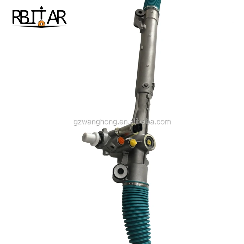 Auto Parts Steering Rack For Maserati Ghibli Quattroporte M156 Oem ...