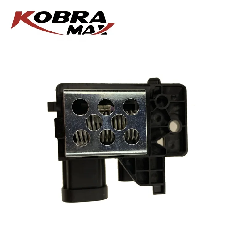 Auto Parts Blower Motor Resistor For Peugeot 255509263r - Buy Blower ...