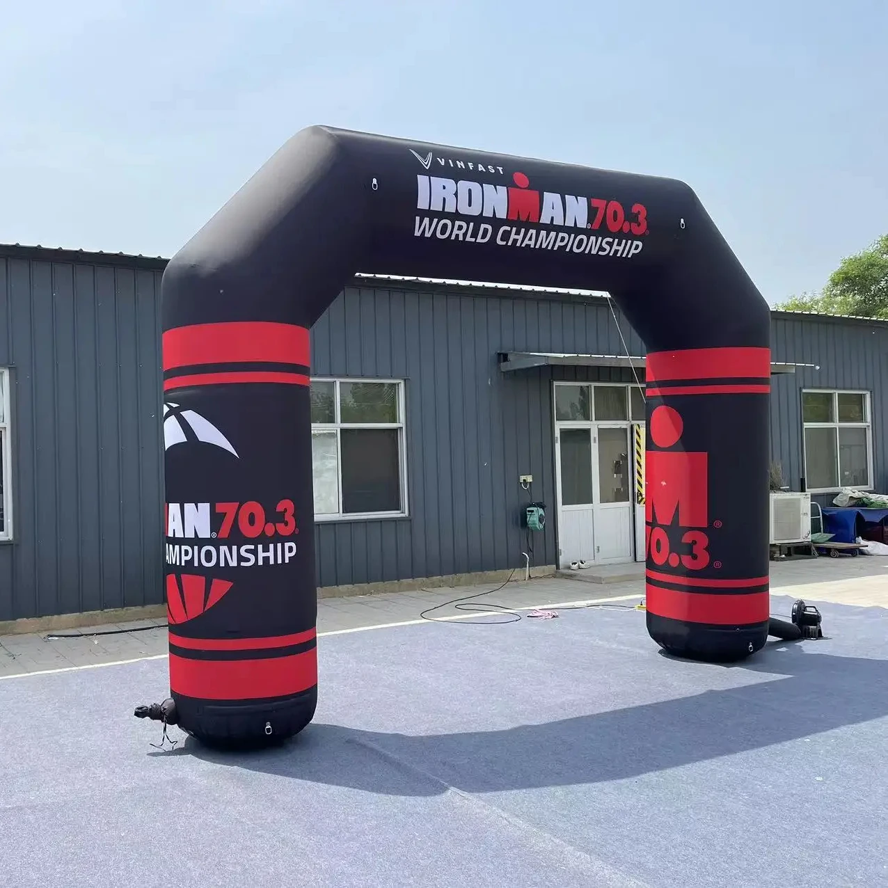 2024 Latest Design Promotion Outdoor Advertising High Quality ...