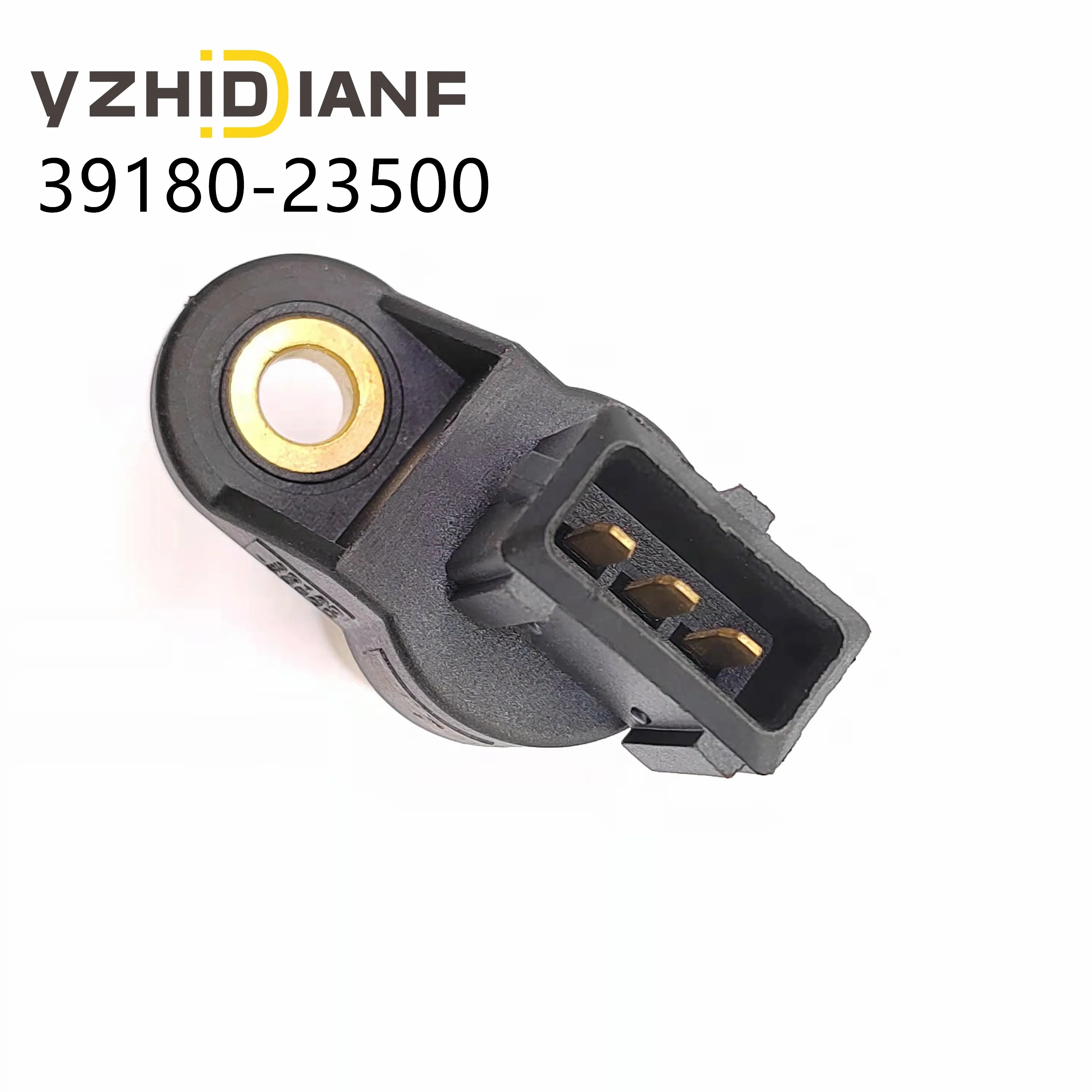 Crankshaft Position Sensor Engine Sensor For Car Sensor 39180-23500 For ...