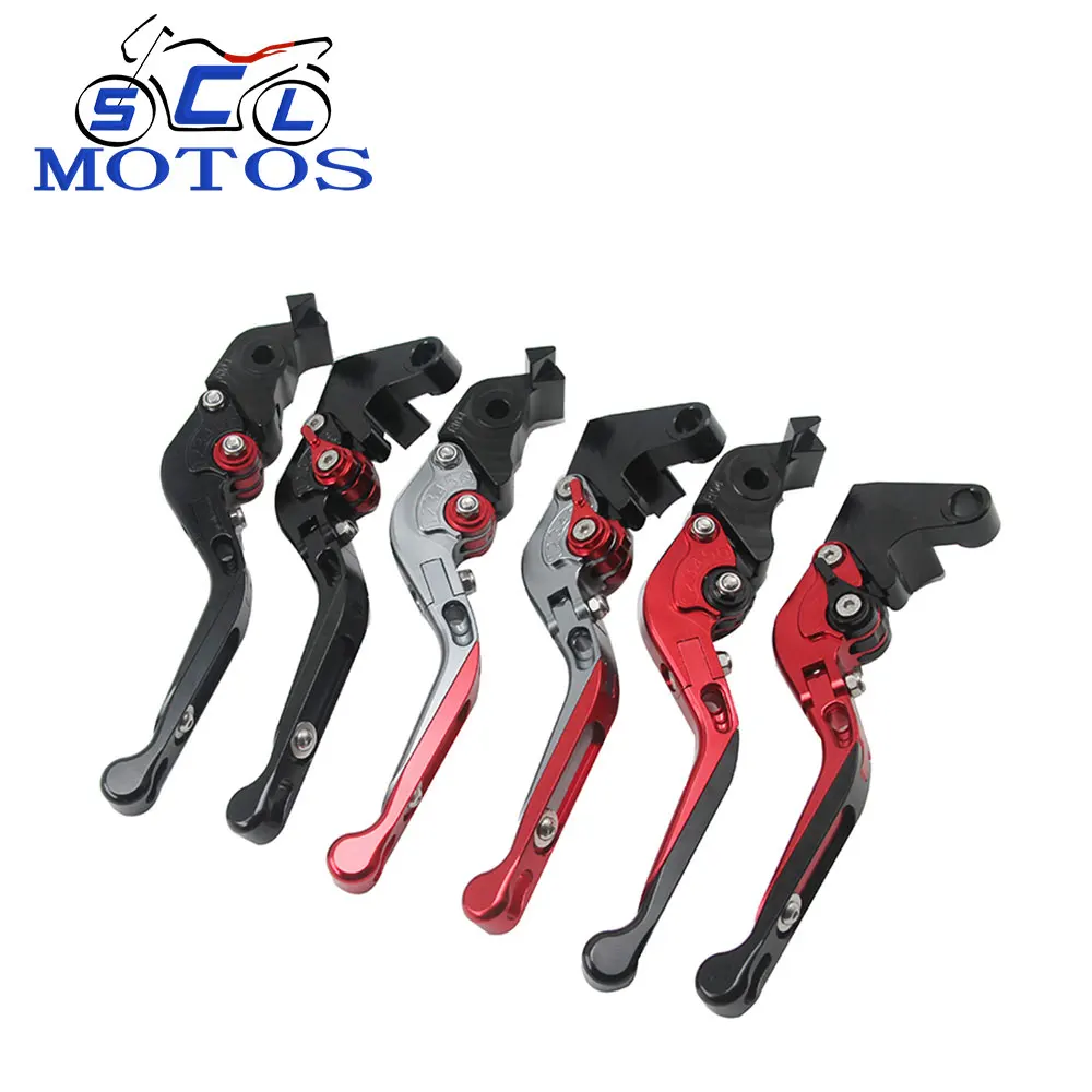 Venta Al Por Mayor Manetas Freno Para Moto Compre Online Los Mejores