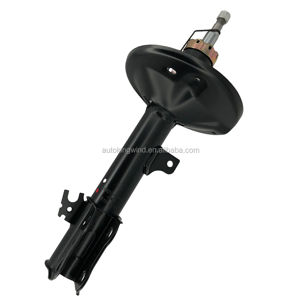 Front Left Shock Absorber For Toyota Lexus Rx300 1998-2003 Mcu15 48520 ...