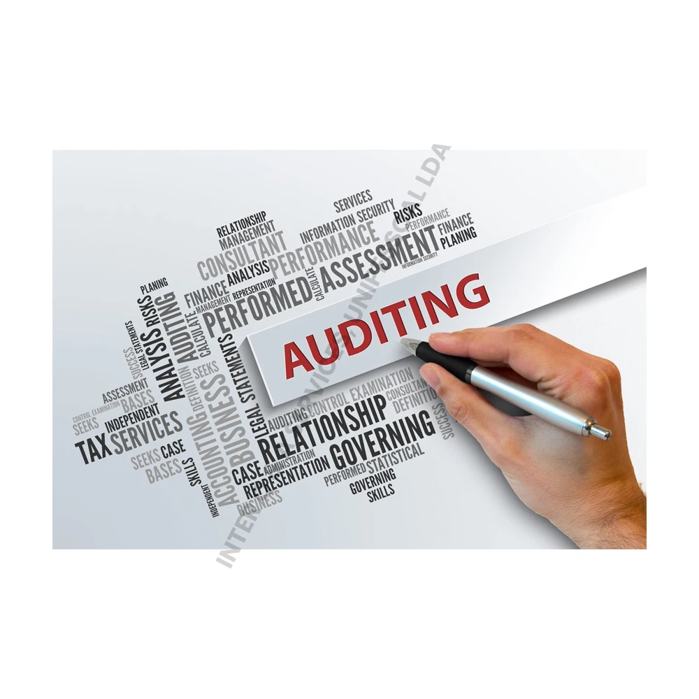 Audit Service Supplier Verification Factory Audit Pre Production ...