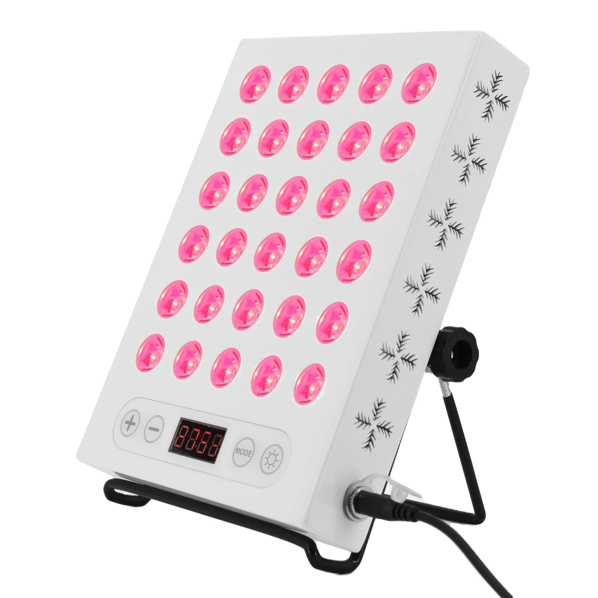 Anti Aging Red Therapy Light Panel 660nm 850nm Full Body Red Near ...