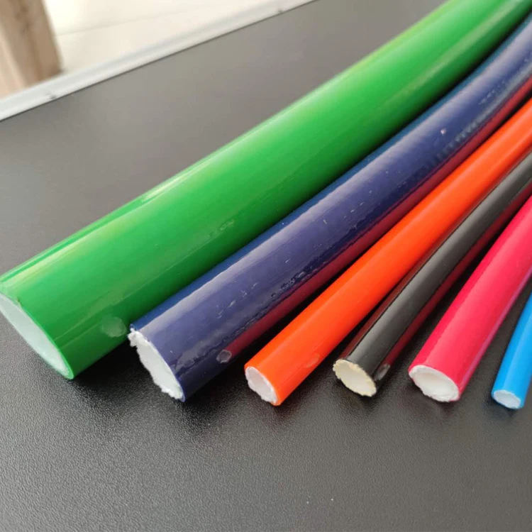 Sae100 R7 Thermoplastic Hydraulic Hose Water Air Hose Plastic Hose Pipe ...