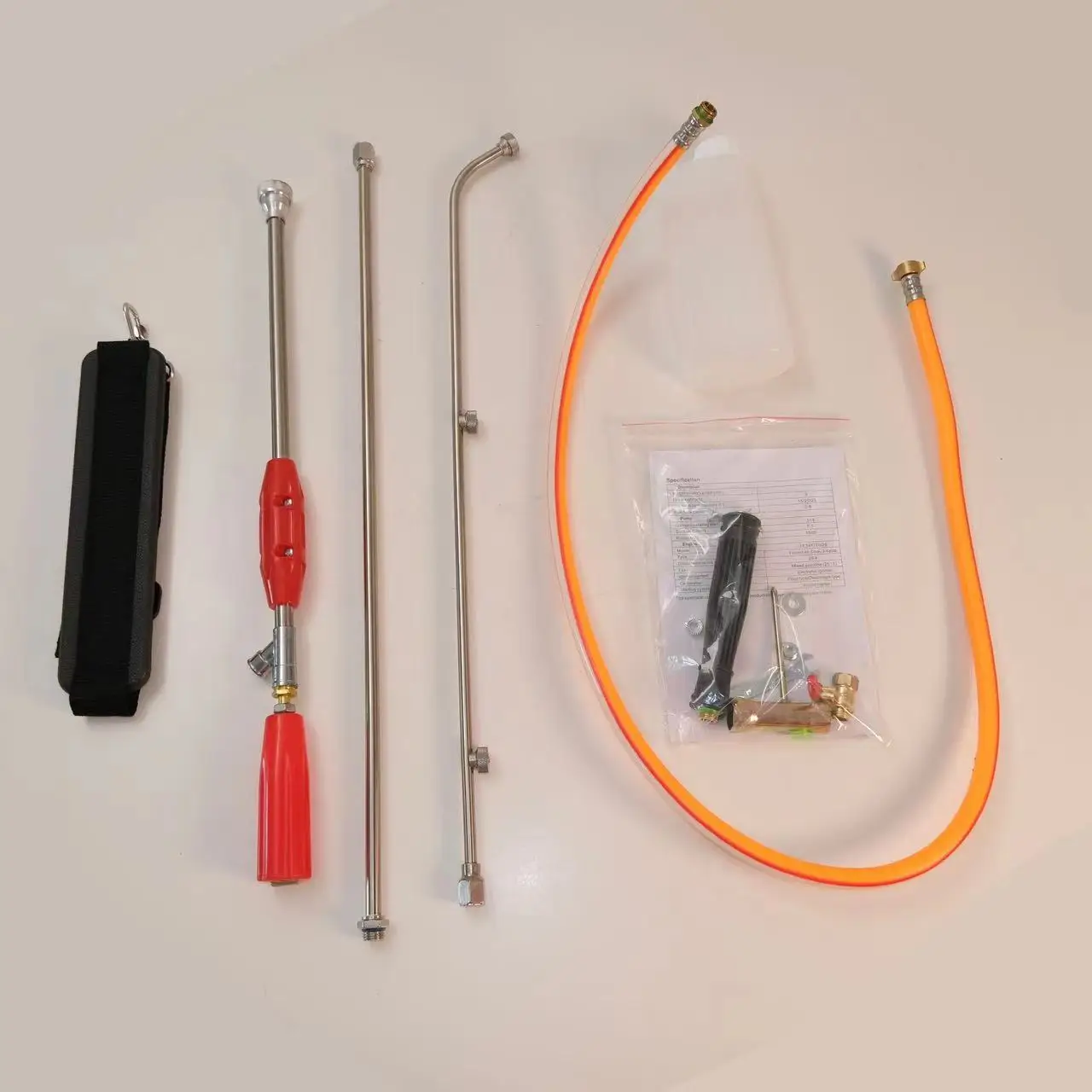 QL800 20L Backpack Pesticide Sprayers - Efficient Pest Control