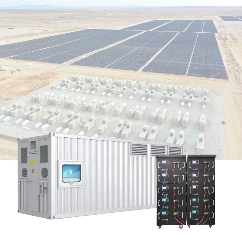 Liquid Cooling Ess Container Lithium Ion Battery Lifepo4 Commercial ...