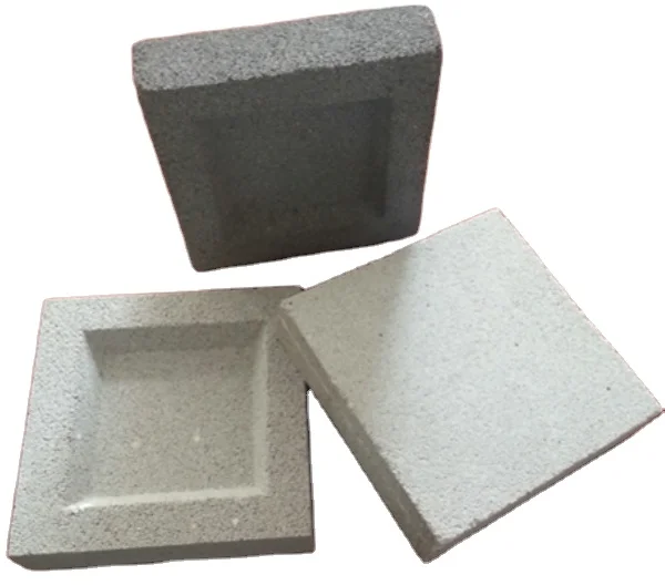 Micro-porous Plate And Pipe Industrial Micro Porous Silicon Carbide And ...