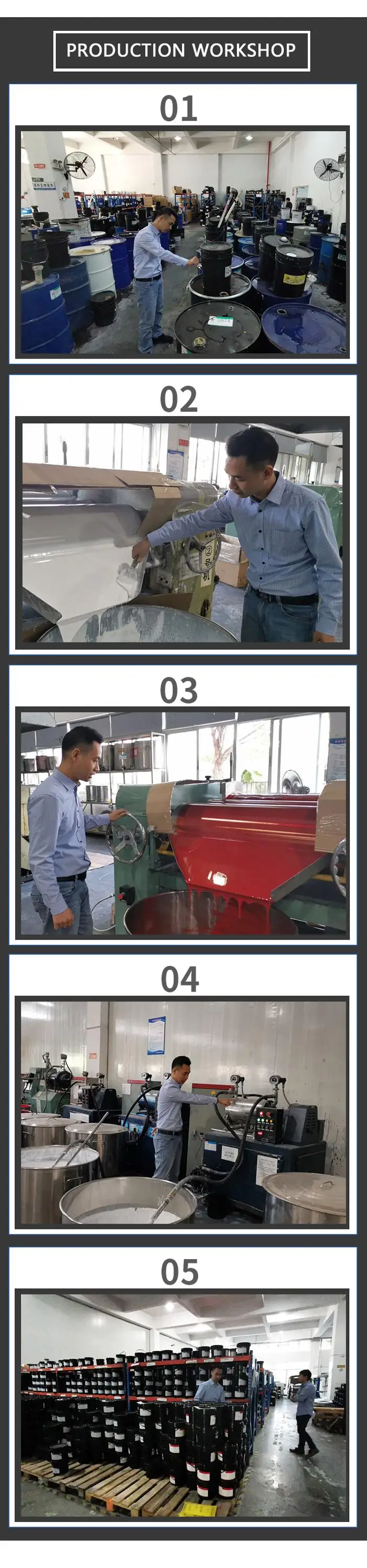 Abrasion-resistant Pfl Rotary Flexo Ink Is Used On Washing Labels - Buy ...