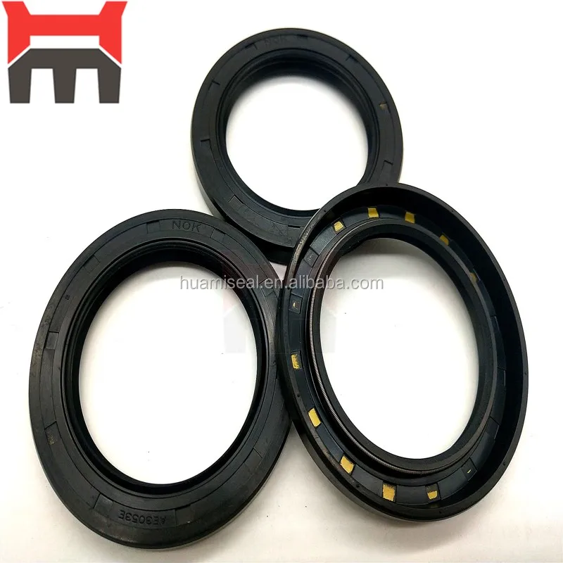 BH1517E 3D84 4D84 엔진 크랭크 샤프트 후면 오일 씰, 일본산