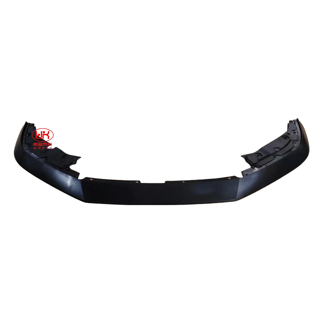 New Body Kits Front Bumper Grille up Board for Honda Accord 2023 2024 ...