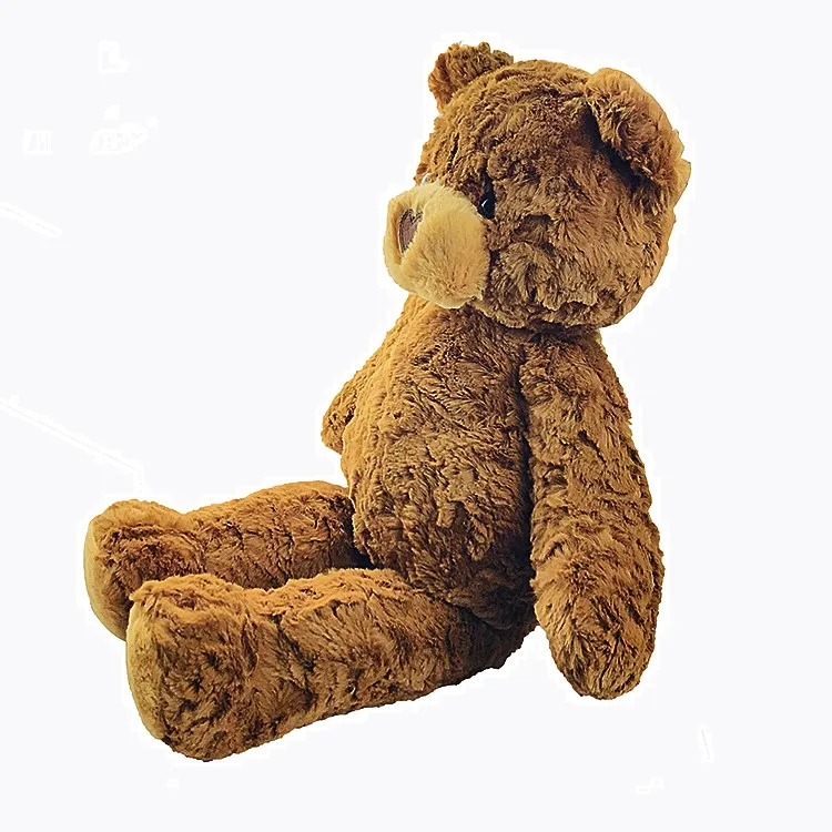 Kids Teady Bears Boy Small Plush Soft Baby Sleeping Stuffed Animal ...