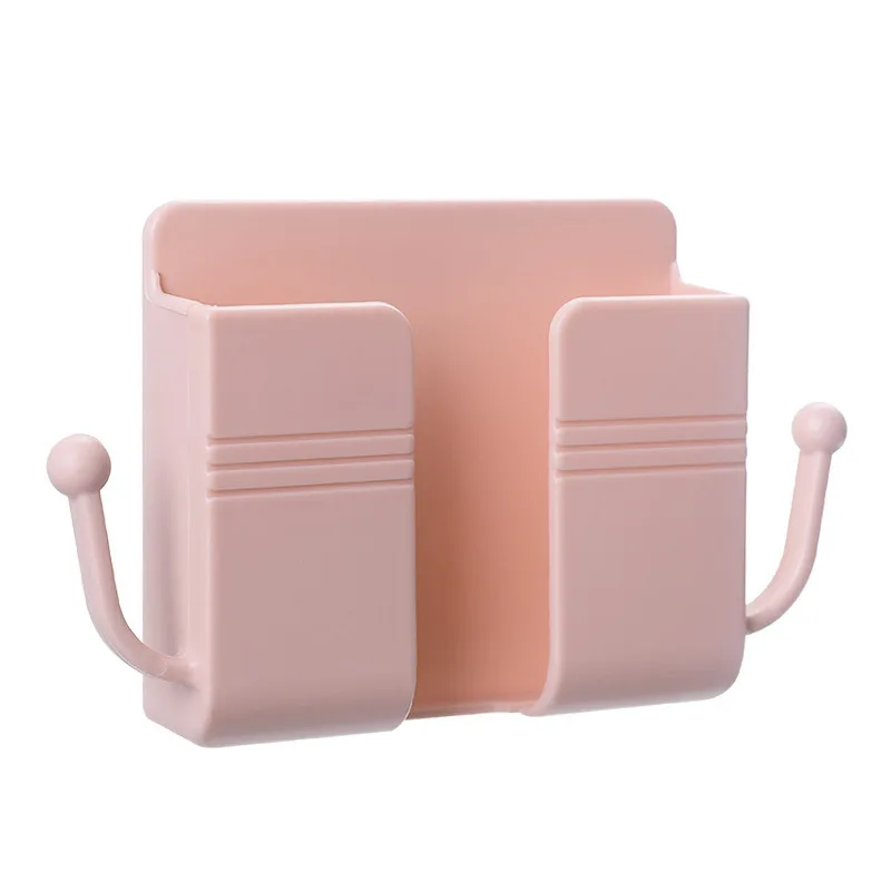 Portable Cute Mobile Phone Wall Holder for Phone Universal Cellphone ...