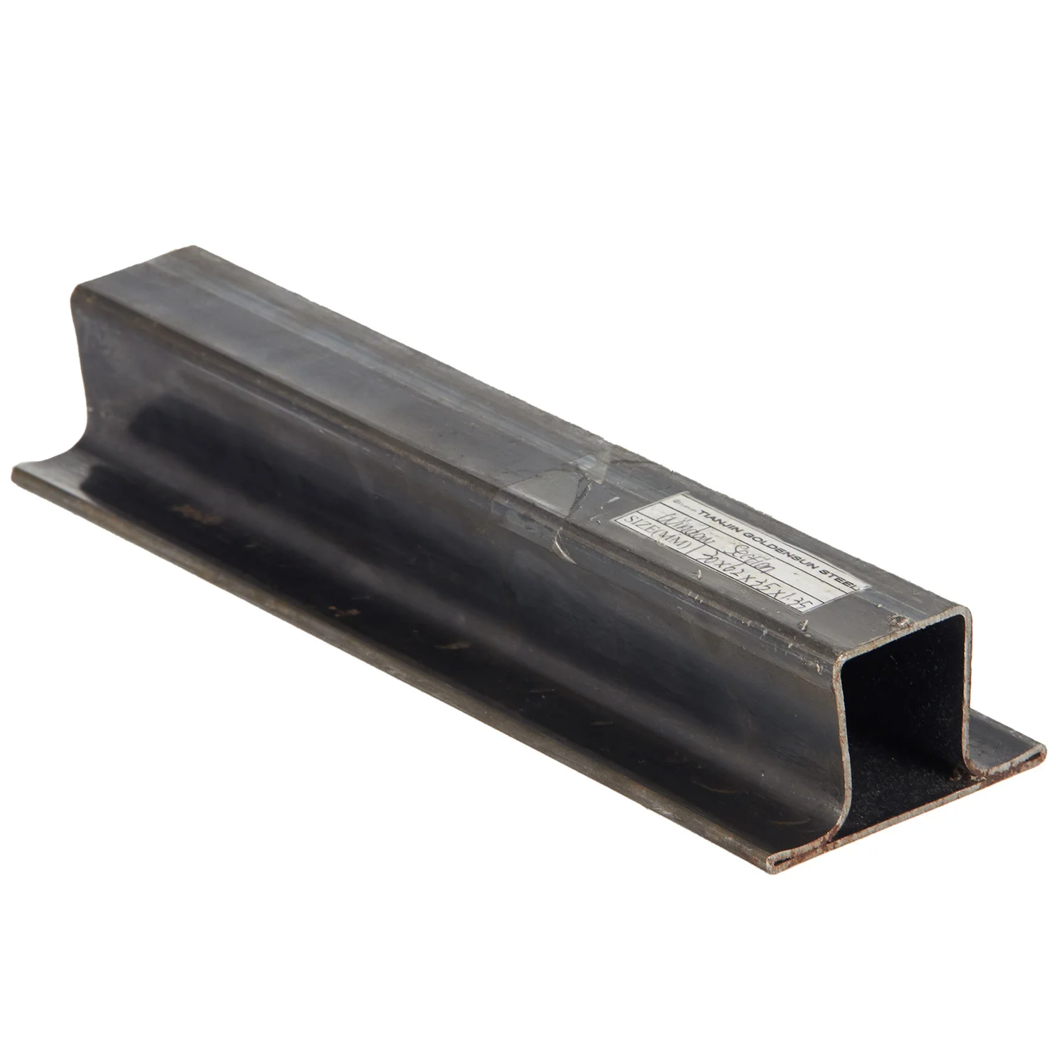 Ltz Bottle Profile For Steel Window Frame - Buy Square Hollow Section ...