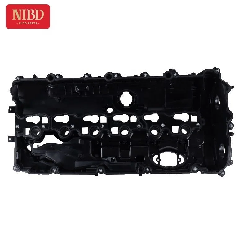 Nibd Auto Parts Engine Valve Cover Assembly 11127645173 For Bmw F30 G30 ...