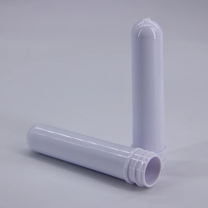 15g Hot Filling Pet Preform 20mm Neck for Juice Beverage Bottle ...