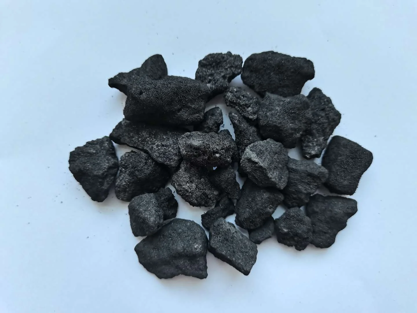 Metallurgical Coke Plant Foundry Coke Hard Coke - Buy Met Coke,Hard ...