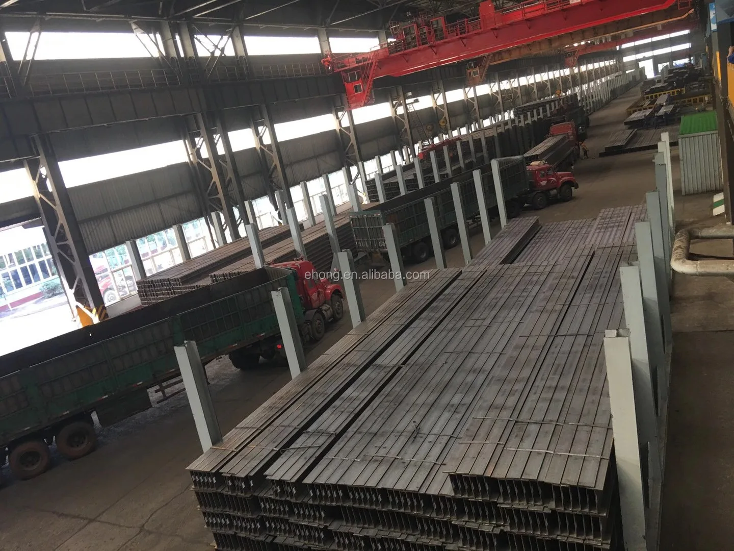 Steel H-beam Price List ! European Standard Hea200 Hea400 Hot Rolled ...