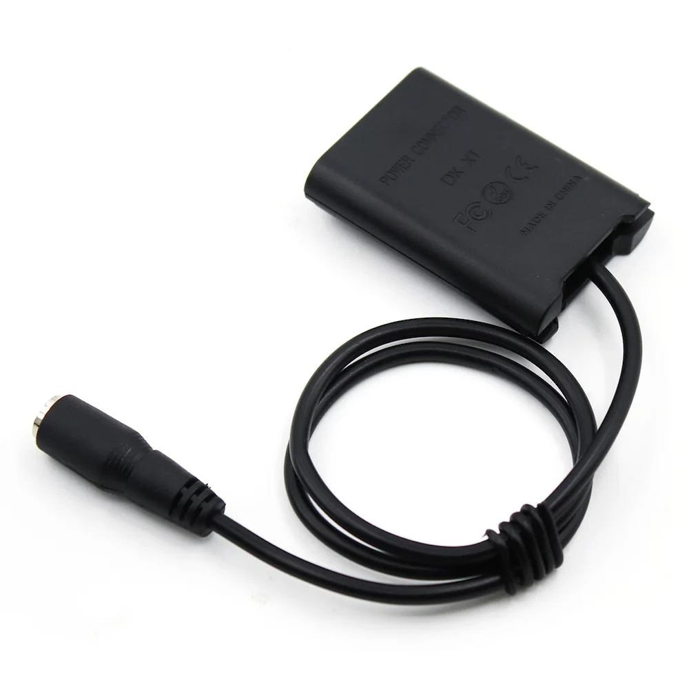 Power Converte Coupler Dk-x1 For For Sony Dsc-rx100 Rx100 - Buy Digital ...