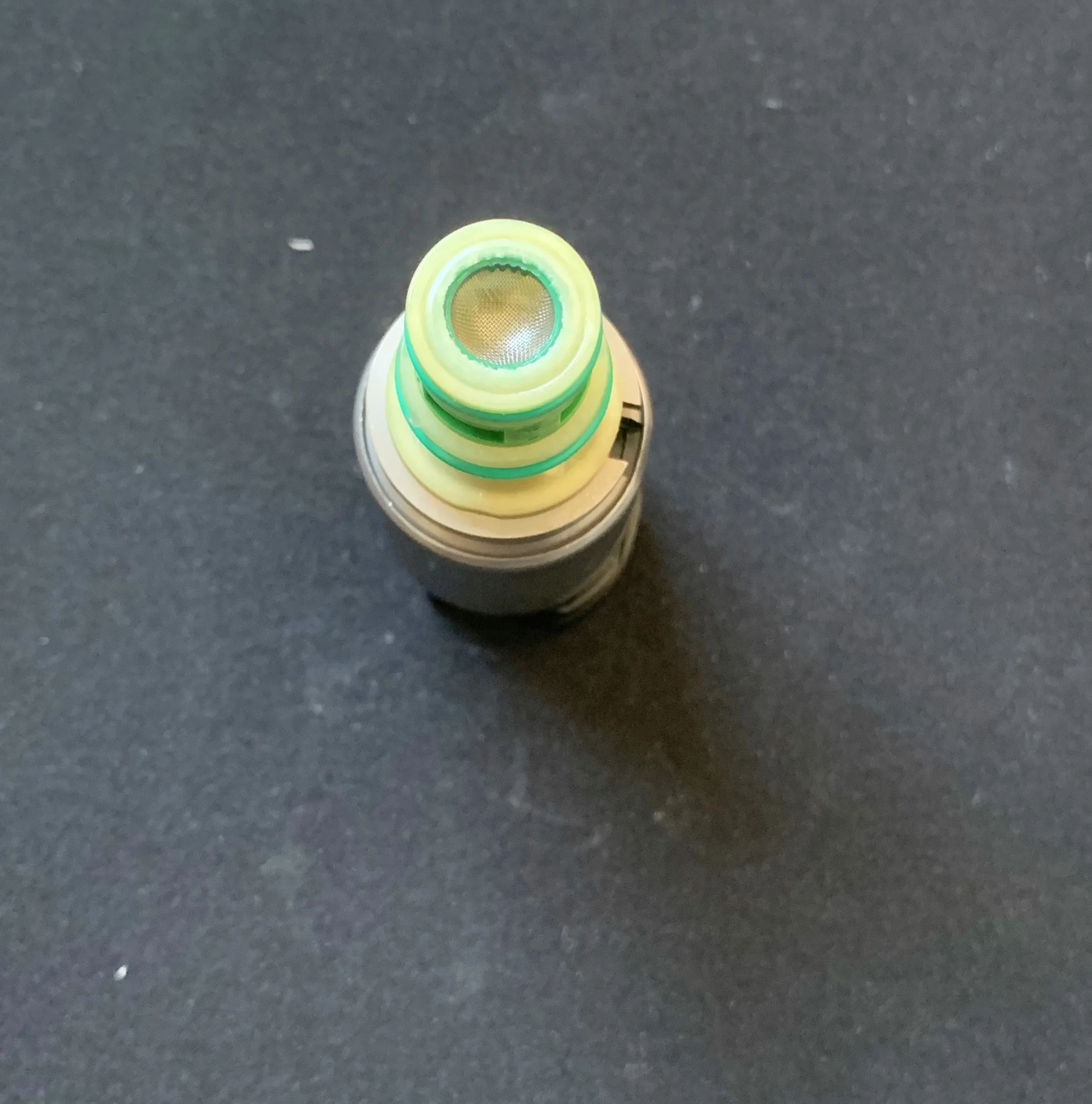 XUANXI 29541897 Transmission Solenoid Valve for Allison