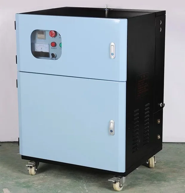 High Pressure Mist Pump Fog Machine for Cooling & Humidification