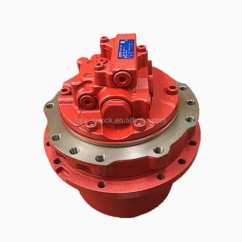 Kayaba Travel Motor MAG-18V-240-2 - High Quality Final Drive
