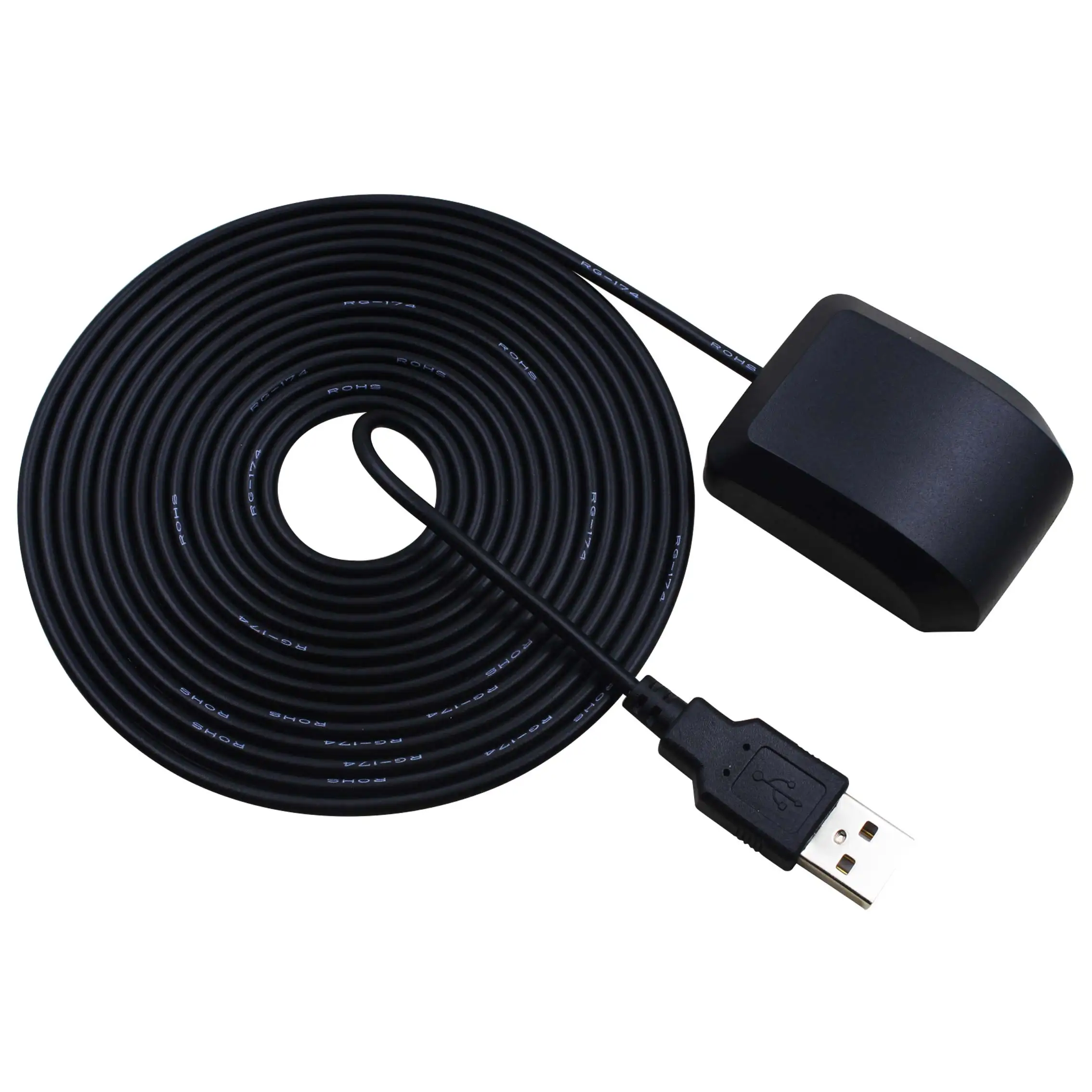 Gps Antennas With Usb Plug