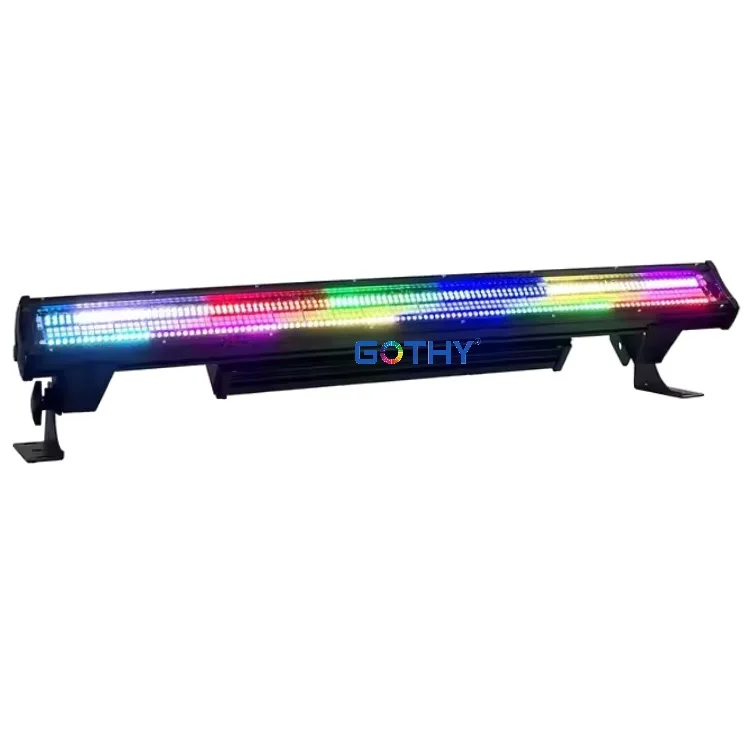 DMX 400w RGB Ip65 Strobe Bar 400W Led Strobe Nightclub| Alibaba.com