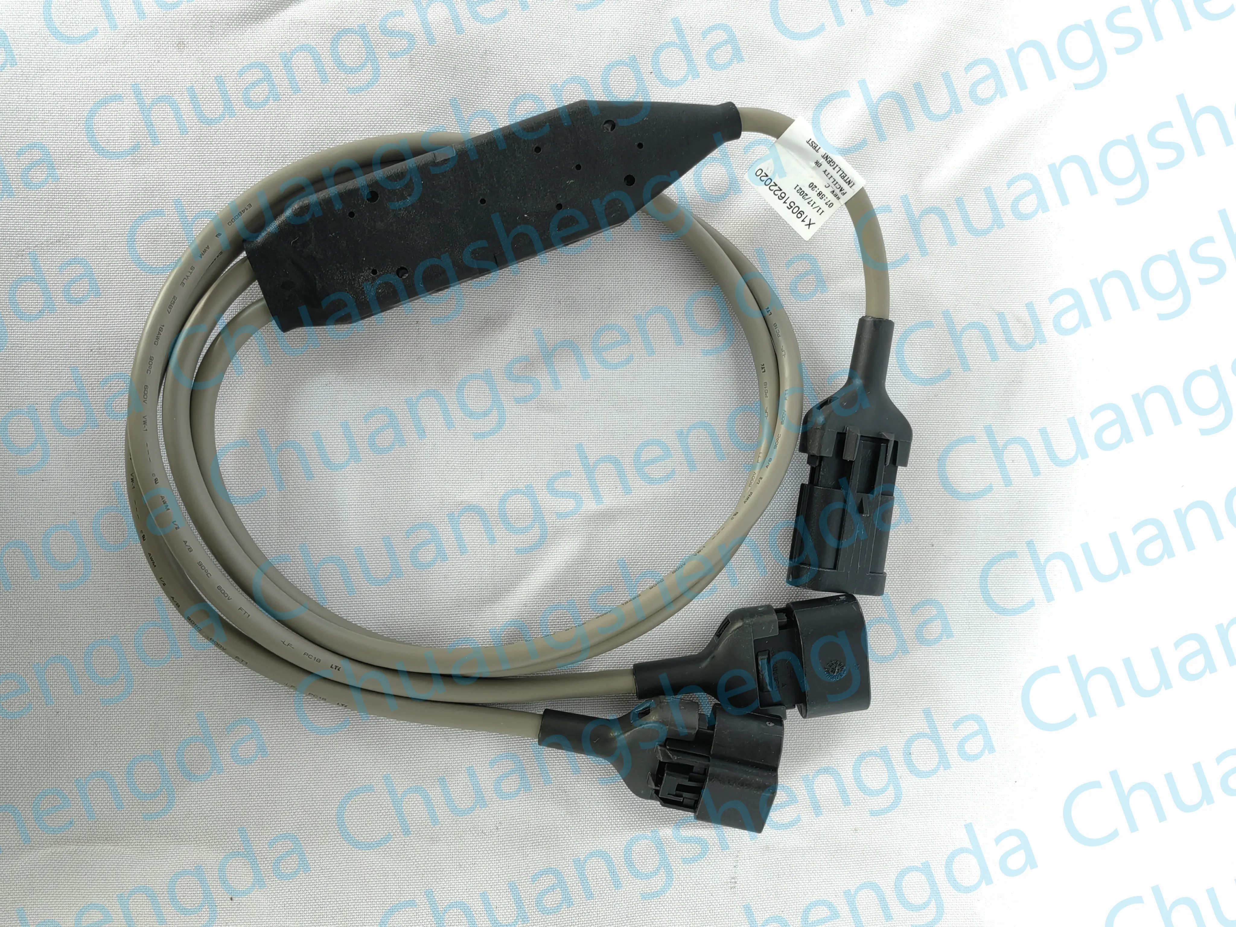 特灵冷水机配件CAB01147通信电缆分支线束X19051622020| Alibaba.com