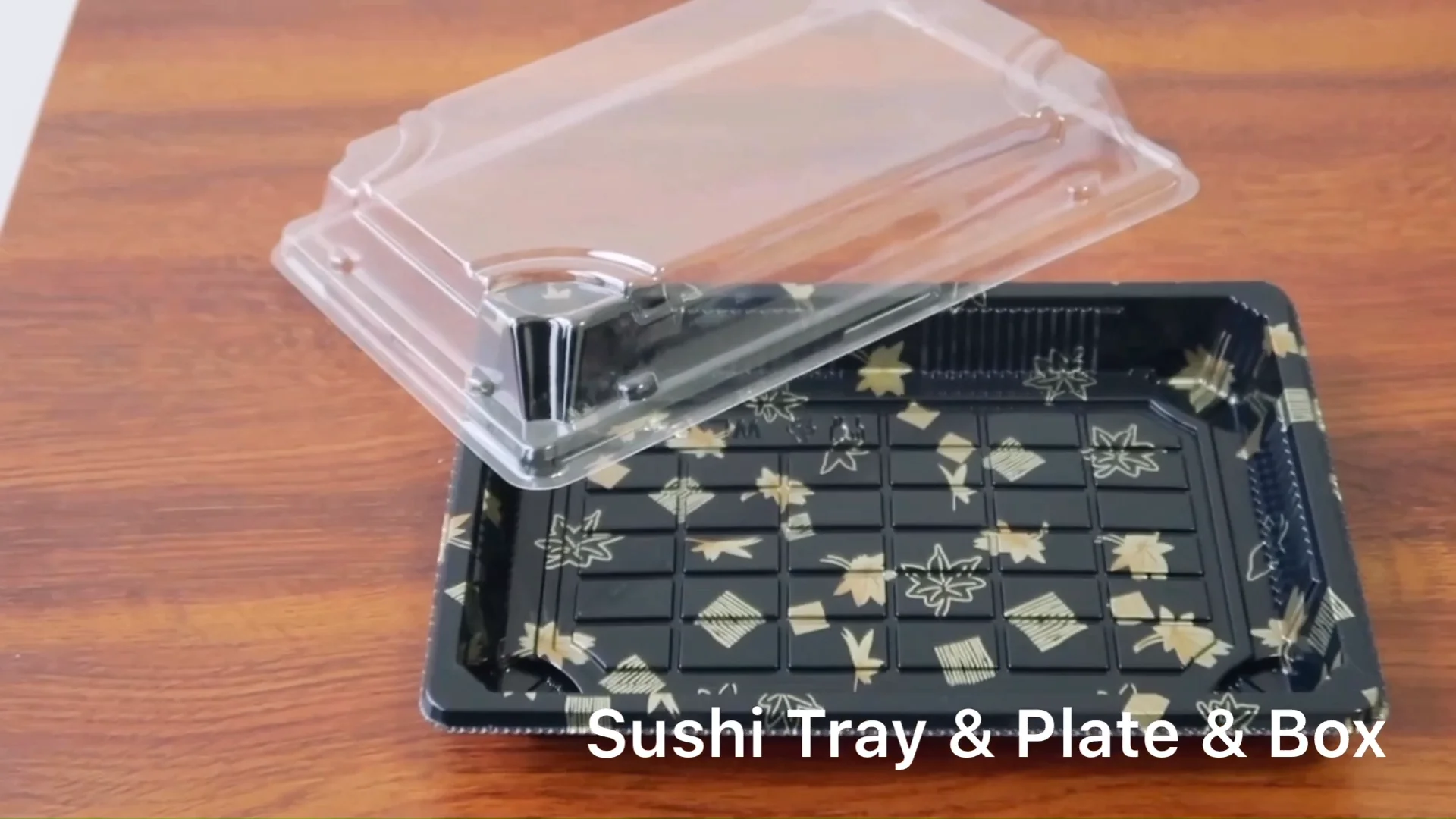 Small Capacity Disposable Plastic Freezable Convenience Food Packaging ...