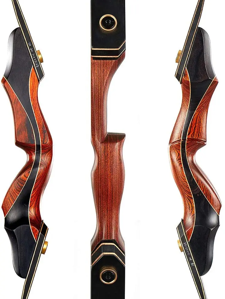 Archery 60 Inch Bow And Arrow Hunting Outdoor Adult Hunting Bow And ...