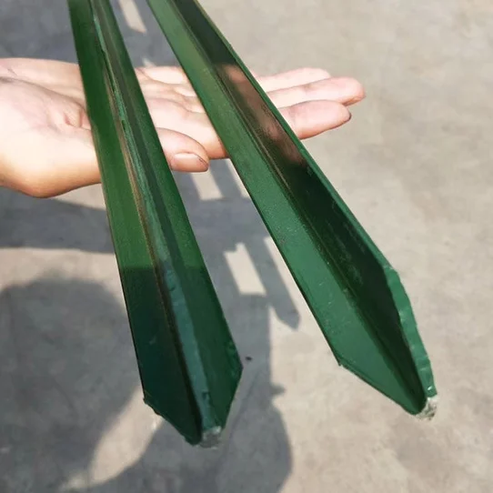 Hot Selling and Various Specifications Y Steel Fence Post/Y Column for ...