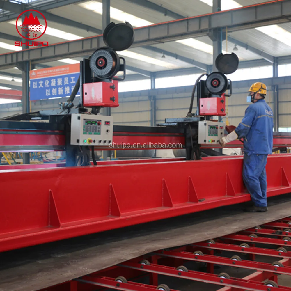 Tank Circle Seam Welding Machine/ Automatic Flat Butt Welding Equipment ...