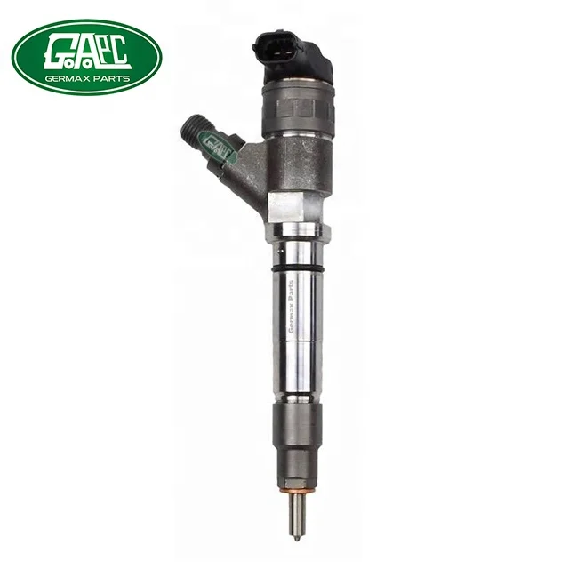 Gl0664 Car Diesel Fuel Injector Lr006803 Lr004480 For Land Rover ...