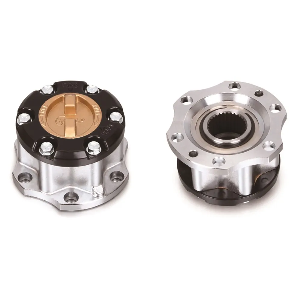 43530-60012 Free Wheel Hub for Toyota Hilux 4 Runner