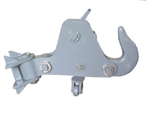 Spring Type Disk Type Quick Release Tow Hook - Buy Tow Hook,Spring Tow ...