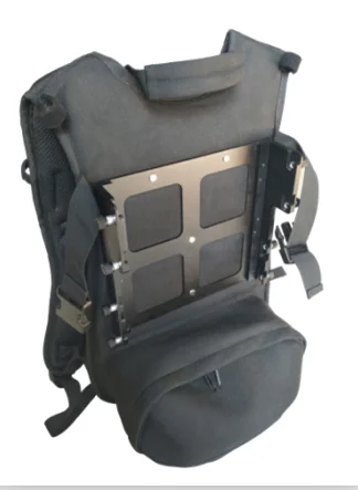 Hot Sell DMR Backpack Repeater with IP67 Protection BF-TR925