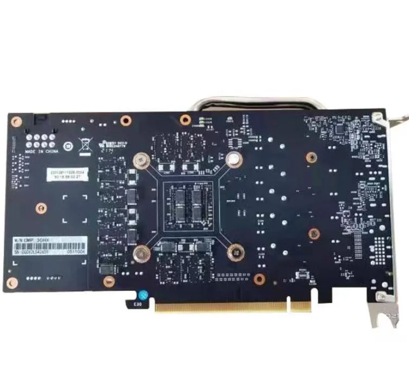 Wholesale Gpu Cmp 30hx 6gb Gddr5 Graphics Card 30hx In Stock - Buy 30hx ...