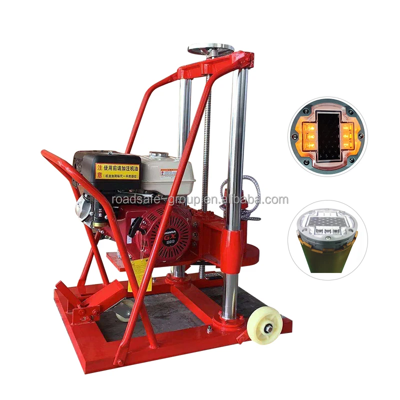 Concrete Drilling Machine Concrete Core Drilling Machine Diamond ...