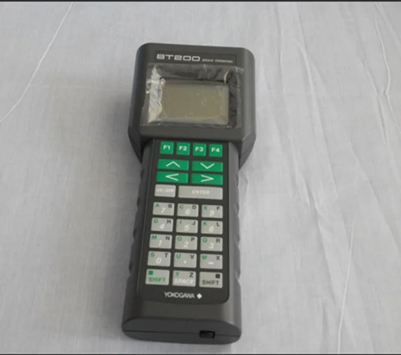 Yokogawa Bt200 Brain Terminal Field Communicato - Buy Yokogawa Bt200-p ...