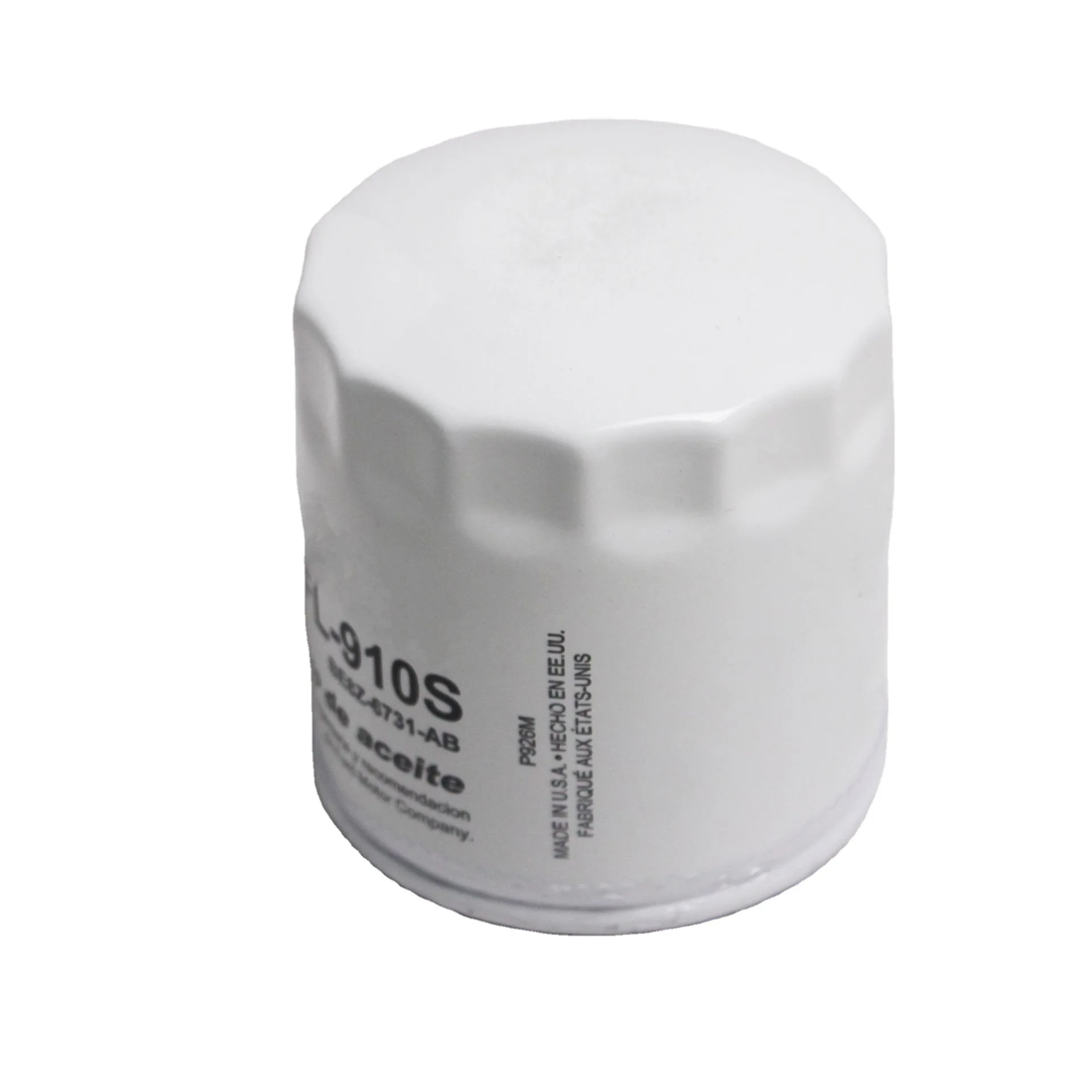 Co-f12 Auto Engine Oil Filter Be8z-6731-ab Fl-910s For 2.0t 2.3t Ford ...