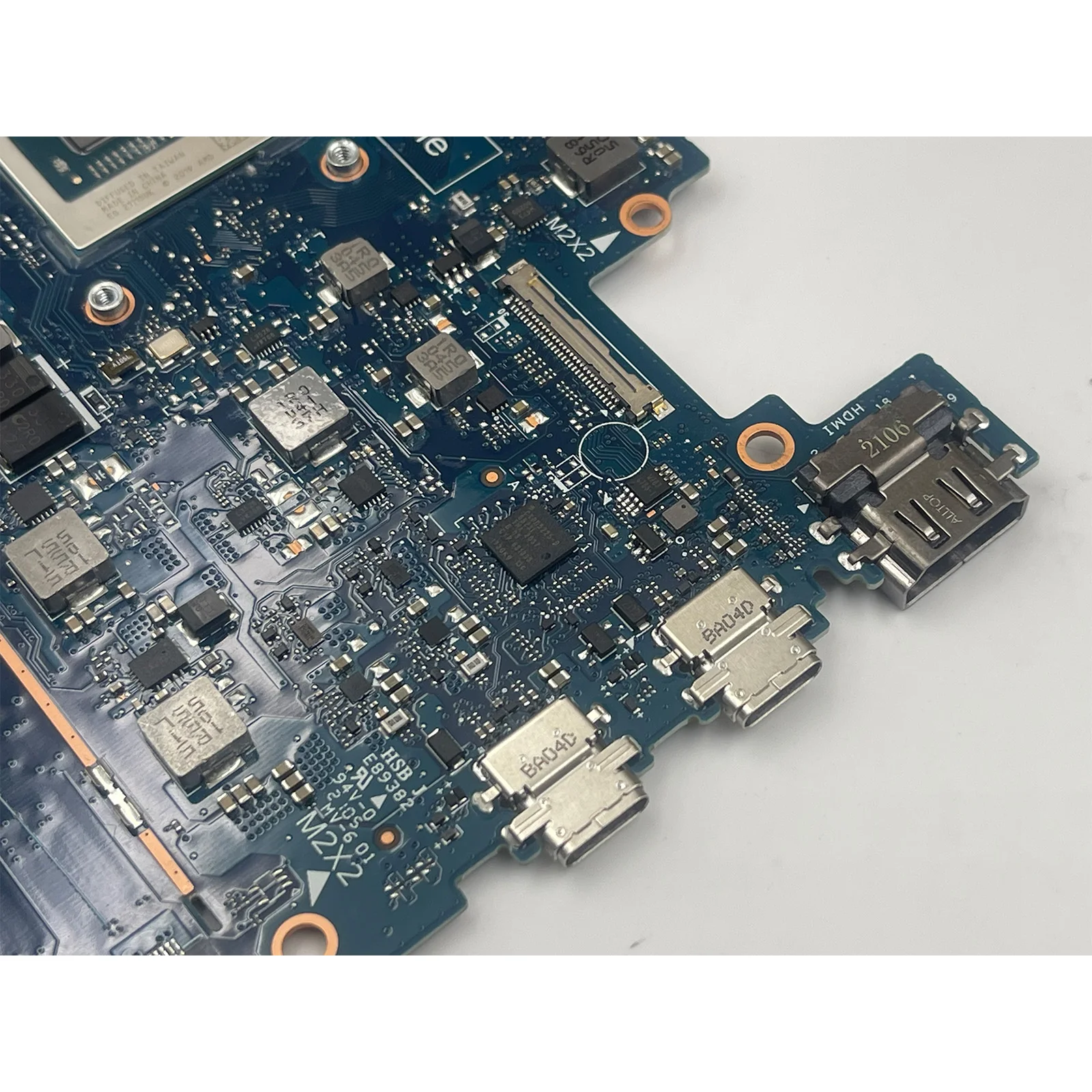 Asus Zenbook UX425UG Motherboard - AMD R5-5500U, 8G RAM