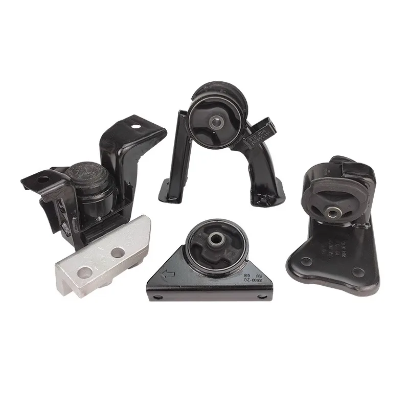 NAP Car Engine Mount Gearbox Bracket for BYD F6 G6 2.0