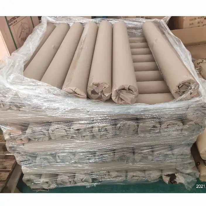 Marine Supplies Impa 910MM Width 30M 60M Kraft Paper Roll